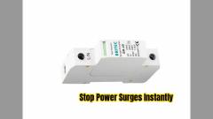 Best Din Rail Surge Protector for Electrical Safety