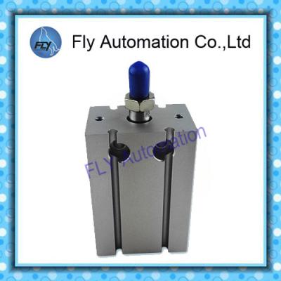 China SMC CU Series Pneumatic Air Cylinders CDU25NiI - 25S Pneumatic Actuator Cylinder for sale