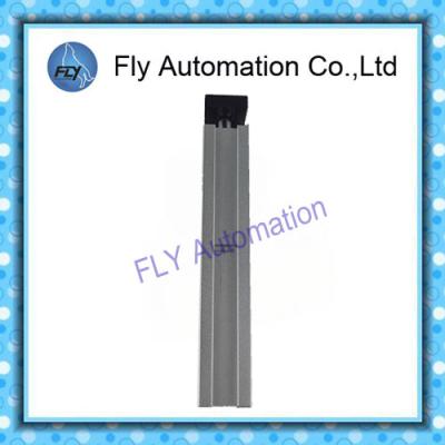 China TN - 10x50S Pneumatic Double Acting Cylinder TR TN Series Rubber Bumper for sale