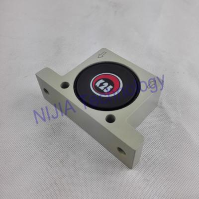 Cina Consumo basso dell'aria del vibratore pneumatico di Findeva K-25 della turbina in vendita