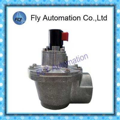 Китай Нержавеющая сталь клапана 8297700 ИМПа ульс дюйма Norgren 2 1/2 наборов 8296700,8171 обслуживания Buschjost 1268274 продается