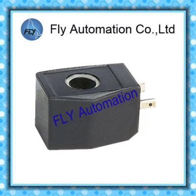 Cina Bobina di induzione elettromagnetico del CKD AB310, bobina del solenoide di DIN43650A in vendita