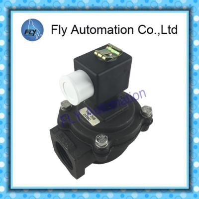 Китай Италия 200 серия Пульсовые клапаны, интегрированный DB18 Диафрагма клапан VNP208 дистанционный VEM208 продается