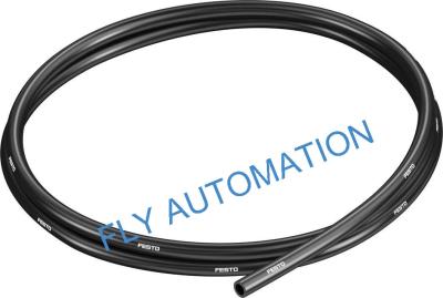 Cina Tubatura di plastica pneumatica PUN-H-6X1-SW 197391 della macchinetta a mandata d'aria GTIN4052568045203 in vendita