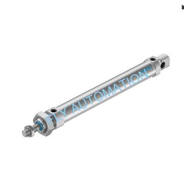 중국 ISO DSNU-25-160-PPS-A 17 밀리미터 압축 공기 실린더 559288 GTIN4052568205645 판매용