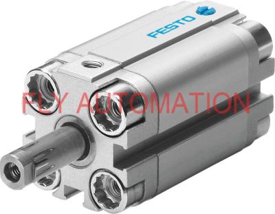 China Compact Cylinder AEVUZ-12-10-P-A 157207 GTIN 4052568124236  Single-acting Pulling for sale