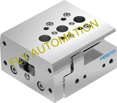 China Mini Slide Pneumatic Air Cylinders DGST-16-80-E1A 8078858 GTIN4052568446895 for sale