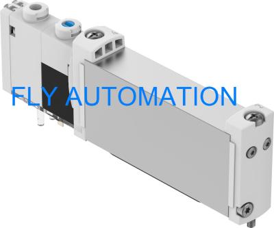 China Válvulas de solenoide pneumáticas VUVG-B14-M52-AZT-F-1T1L de FESTO 573482 GTIN4052568102760 à venda
