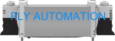 China Válvulas de solenoide VUVG-B14-T32U-AZT-F-1P3 pneumáticas abertas 566514 GTIN4052568214142 à venda