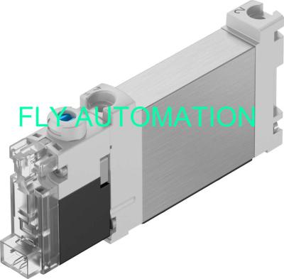China Válvulas de solenoide pneumáticas de VUVG-BK10-M52-AT-F-1H2L-S FESTO 8042555 GTIN4052568286842 à venda
