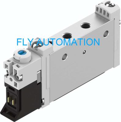 China Válvula de solenoide pneumática VUVG-L10-M52-RT-M5-1P3 de GTIN4052568100148 FESTO à venda