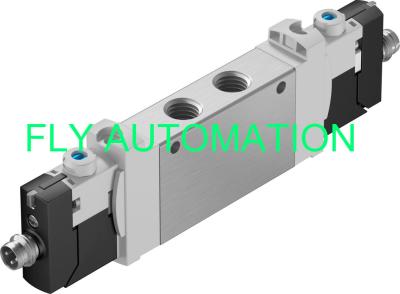 China Válvulas de solenoide pneumáticas 8042566 de VUVG-LK14-T32C-AT-G18-1R8L-S G1/8 à venda