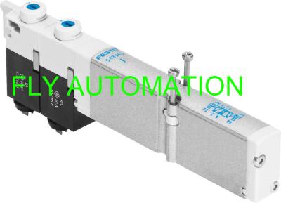 China Válvulas electromagnéticas neumáticas de VMPA1-M1H-DS-PI FESTO 556841 GTIN4052568202507 en venta