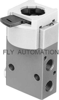 China FESTO Front Pneumatic Solenoid Valves SVOS-3-1/8 10191 GTIN4052568111687 en venta
