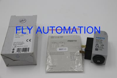China PEV-1/4-B-OD 175250 Pressure Switch GTIN4052568014261 for sale
