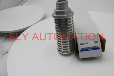 China SMC AN700-N12 Pneumatic Silencer 1-1/4 NPT for sale