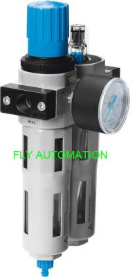 China Die Cast Zinc Festo Service Unit FRC-1/2-D-MIDI 159590 GTIN4052568004484 for sale
