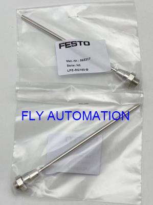 China Festo Air Gun Nozzle LPZ-RG-150-B 565317 GTIN4052568057022 for sale