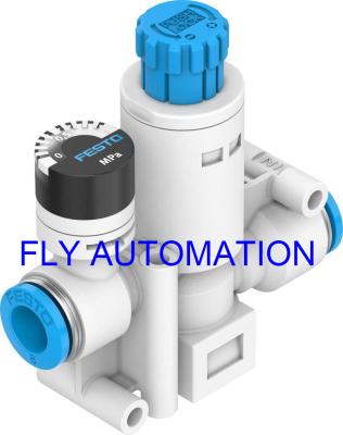 중국 PBT 페스토 압력 조정기 VRPA-CM-Q4-E 8086003 GTIN4052568458676 판매용