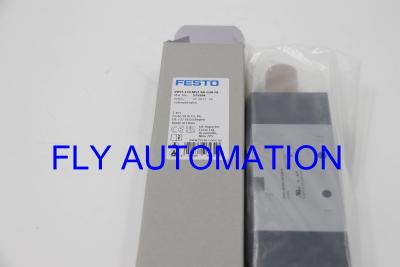 China 575594 válvulas electromagnéticas neumáticas VUVS-L30-M52-AD-G38-F8 GTIN4052568261313 en venta