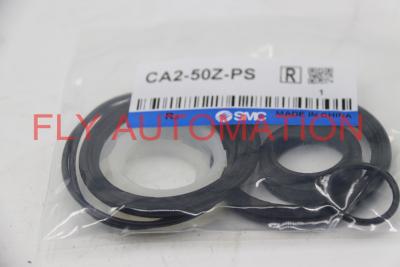 China SMC CA2-50Z-PS  Rubber Seal Ring For Petroleum Hydraulic Oil for sale