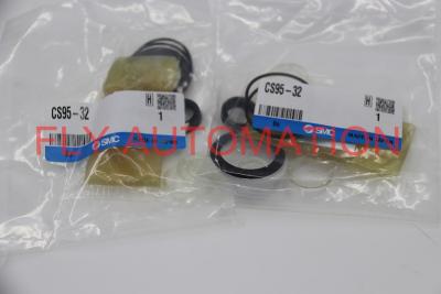 China SMC CS95-32 Rubber Cylinder Seal Ring Kit Wear Resistant for sale