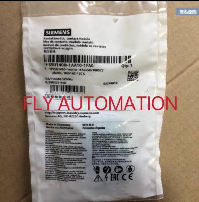 China SIEMENS 3 Way Plastic Contact Indicator Base 3SU1500-0AA10-0AA0 for sale