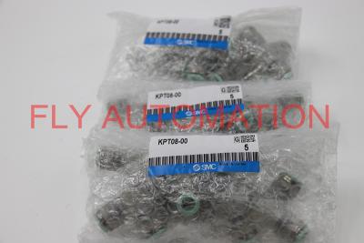 中国 真空のはっきりしたタイプ速い変更の接合箇所SMC KPT 08-00 販売のため