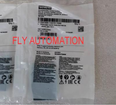 China SIEMENS 3 Way Plastic Contact Indicator Base 3SU1500-0AA10-0AA0 for sale