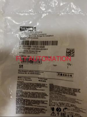 China 40mm Plastic Emergency Stop Button Tamperproof 3SU1000-1HB20-0AA0 for sale