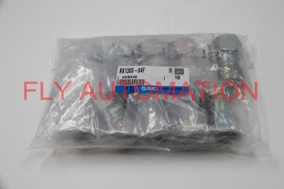 중국 SMC KK130S-04F 공기의 관 맞춤 Ｓ 연결기 내부 스레드 타입 판매용