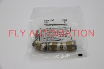 China Quickly Change Joint Pipe Connection Thread SMC KQ2H16-04S for sale