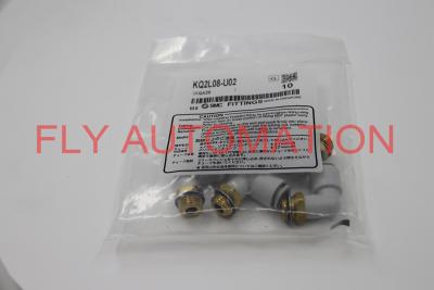 중국 파이프를 위한 SMC KQ2L08-U02 공개 시스템 보편적 빠른 교체 조인트 판매용