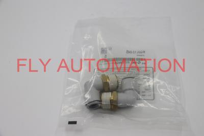 중국 공공 크기 파이프 접속 스레드 SMC KQ2L12-04S를 위한 도망자 조인트 판매용