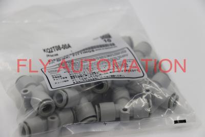 중국 공공 크기 공기의 관 Ｔ는 인수 빠른 변화 연결 SMC KQ2T08-00A를 형성했습니다 판매용