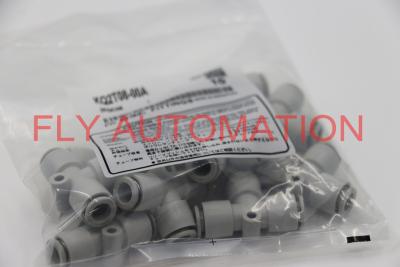 중국 공공 크기 공기의 관 Ｔ는 인수 빠른 변화 연결 SMC KQ2T08-00A를 형성했습니다 판매용