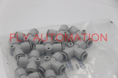 중국 공공 크기 공기의 관 Ｔ는 인수 빠른 변화 연결 SMC KQ2T08-00A를 형성했습니다 판매용