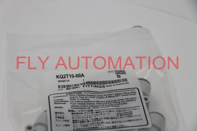 중국 SMC KQ2T10-00A Ｔ 모양이 형성된 인수 공공 크기 빠른 변화 연결 판매용