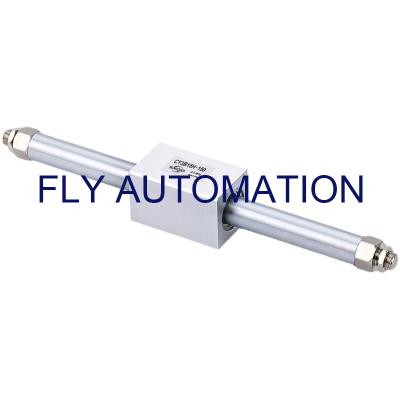 China CY3B 10H-200 Pneumatic Air Cylinders High Temperature Resistance Magnetic Puppet Free for sale