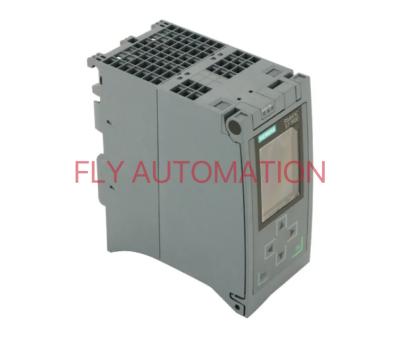 China SIEMENS 6ES7515-2FM01-0AB0 Simatic S7 PLC - S7-1500F CPU 1515F-2 PN for sale