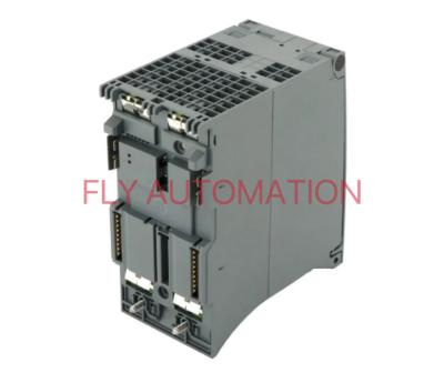 China SIEMENS 6ES7515-2FM01-0AB0 Simatic S7 PLC - S7-1500F CPU 1515F-2 PN for sale