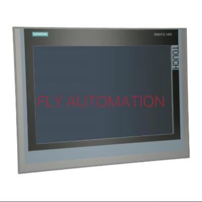 China SIEMENS 15 Inch SIMATIC HMI TP1500 Comfort Panel Touch Screen 6AV2124-0QC02-0AX1 for sale