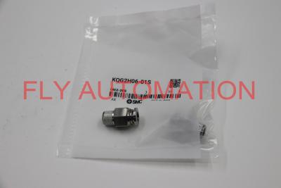 중국 곧은 접속 SMC KQG2H06-01S를 위한 도망자 연결기 판매용