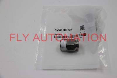 중국 곧은 관통 코넥터를 위한 SMC KQG2H10-03S 판매용