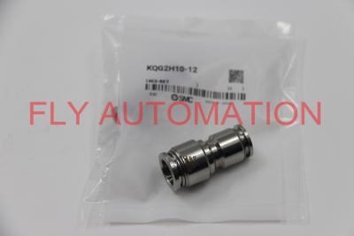 중국 다른 SMC는 연결기 도망자 연결기 KQG2H10-12를 통하여 지시합니다 판매용