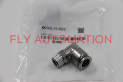 중국 SMC KQG2L10-02S 도망자 공동 경량 판매용