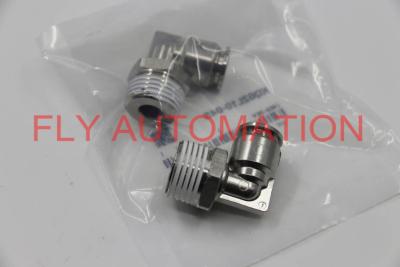 중국 SMC KQG2L10-04S SUS316 종류 도망자는 연결됩니다 판매용