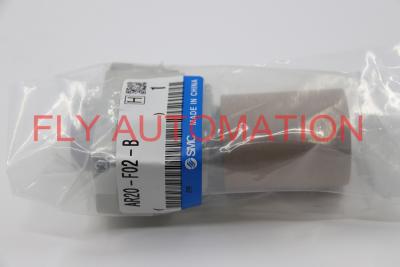 China AR20-F02-B SMC Reverse Flow Pressure Reducing Valve 0.05- 0.85mpa for sale
