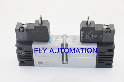 China 5/3 cerró las válvulas electromagnéticas neumáticas VSVA-B-P53C-H-A1-1C1 546708 GTIN4052568184919 en venta