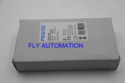 China GTIN4052568207571 válvulas electromagnéticas neumáticas VSVA-B-M52-MZD-A1-1T1L-APP 560724 en venta